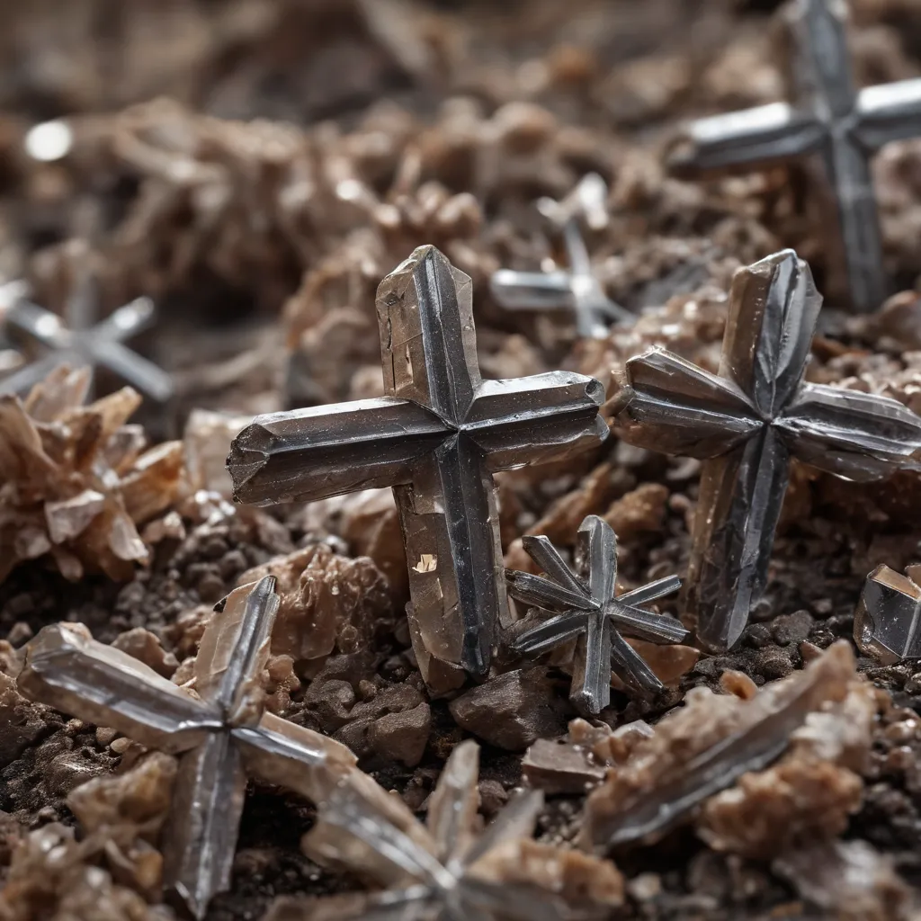 Exploring the Cultural and Geological Importance of Fairy Crosses