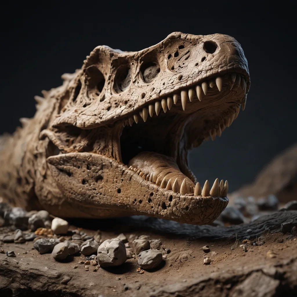 Exploring Indonesia's Unique Fossil Heritage