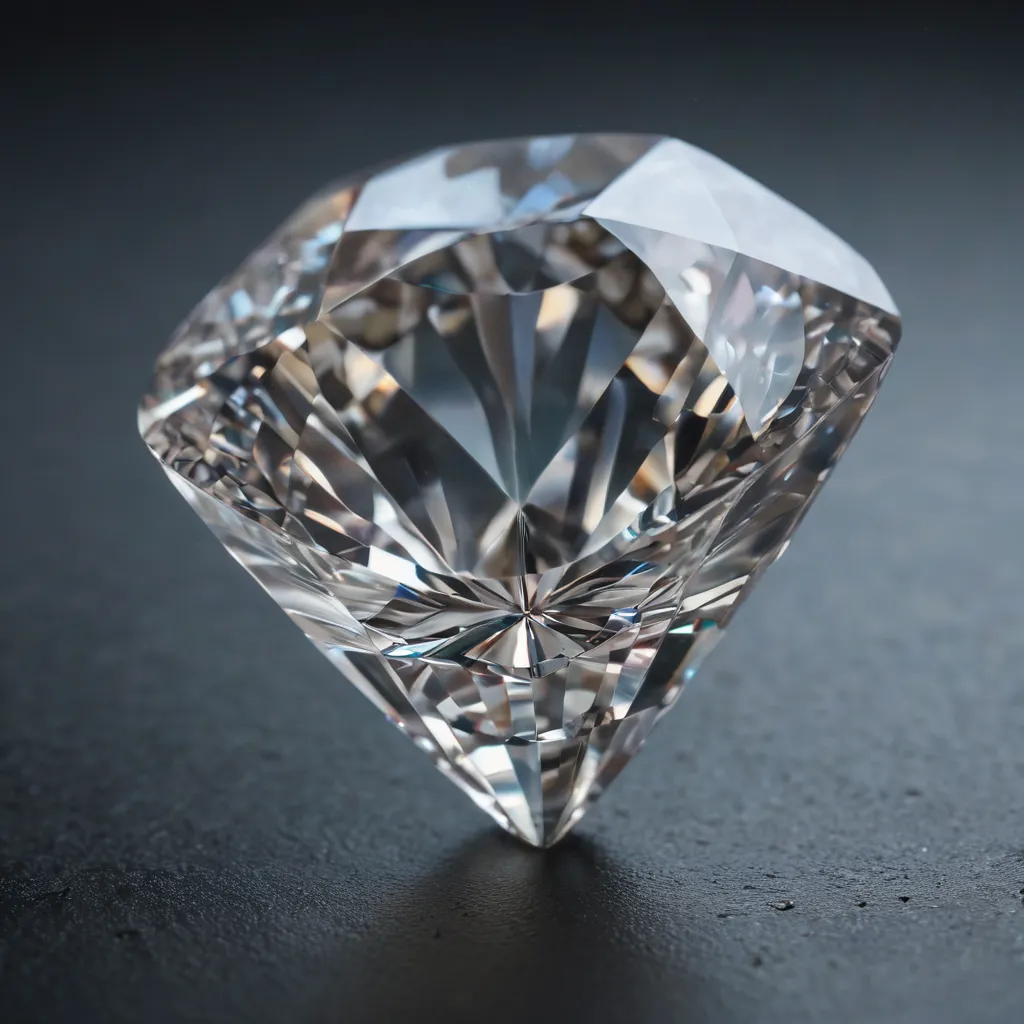 Discover Gemstones That Look Like Diamonds