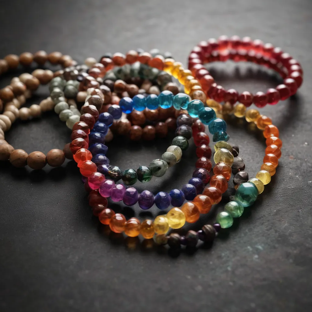 Understanding the Significance of Genuine Chakra Bracelets