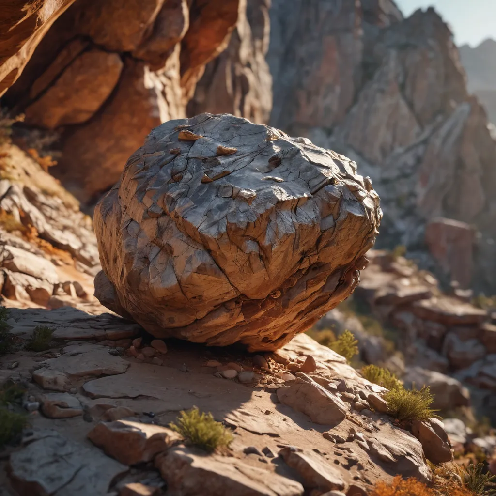 Geology for Beginners: Discovering Earth Science