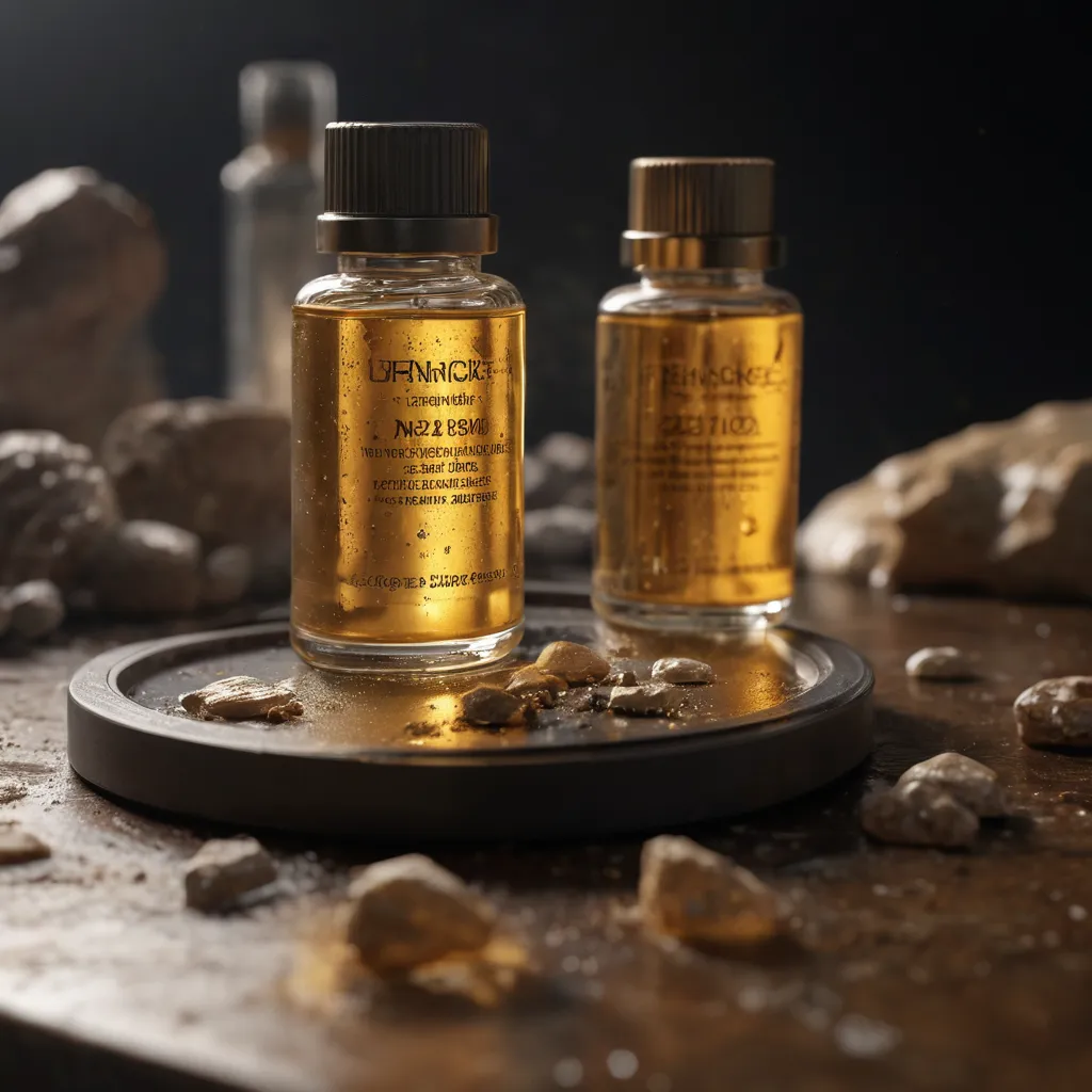 Explore Gold Testing: Methods, Principles, and Insights