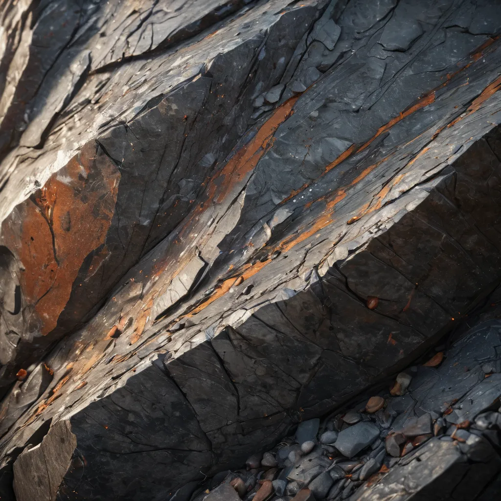 Granite: Nature, Features, and Applications Explained