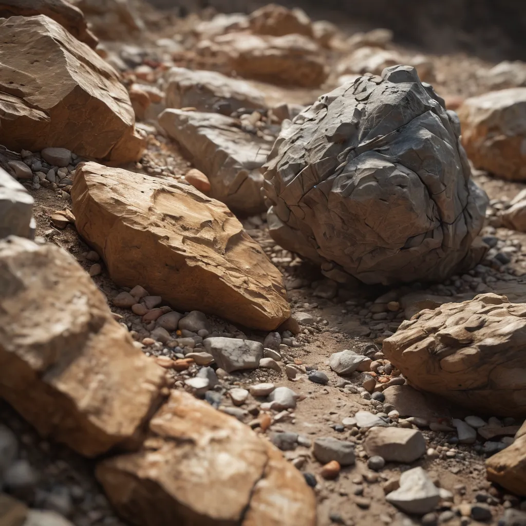 Comprehensive Guide to Rocks and Minerals