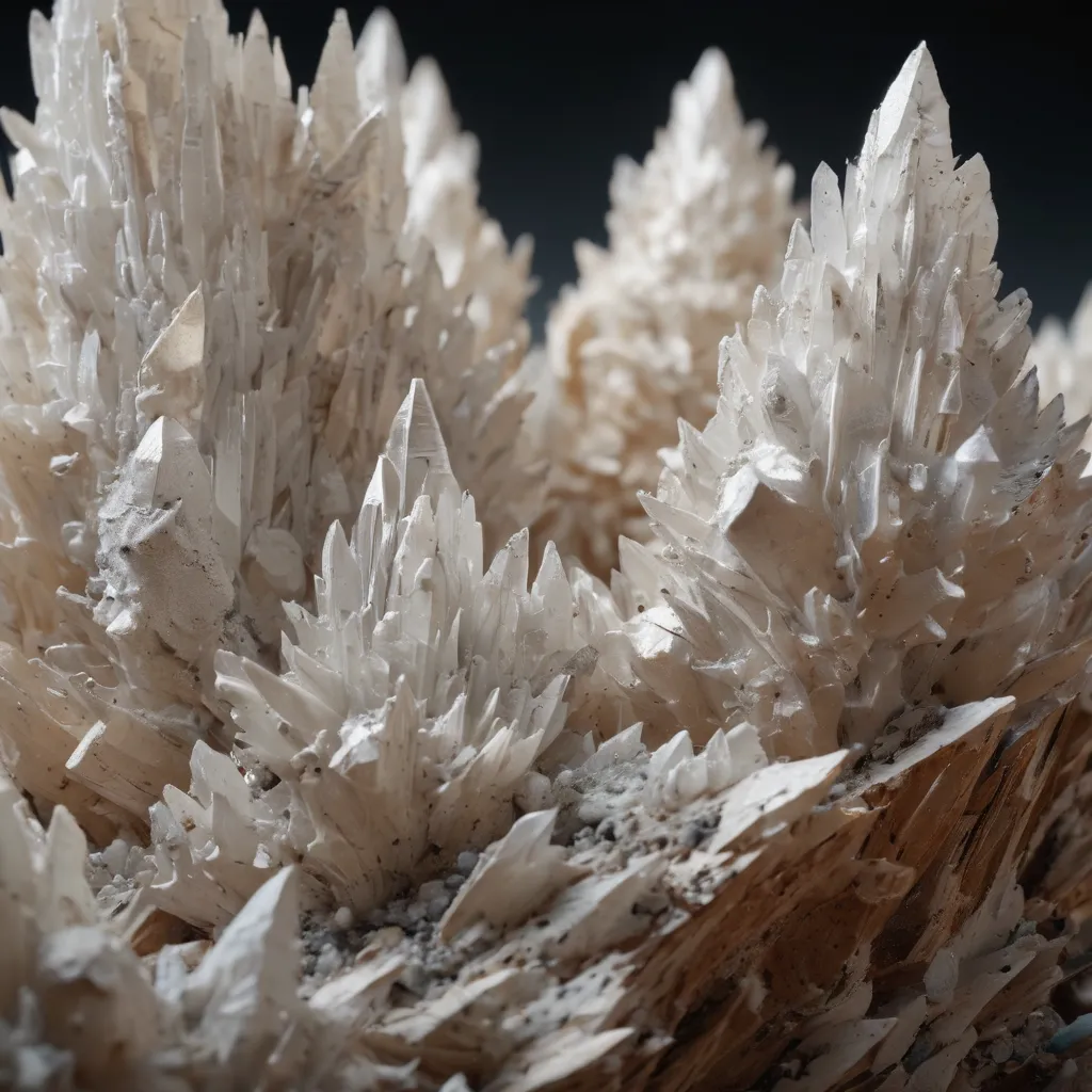 Gypsum: An In-depth Exploration of Its Versatile Uses