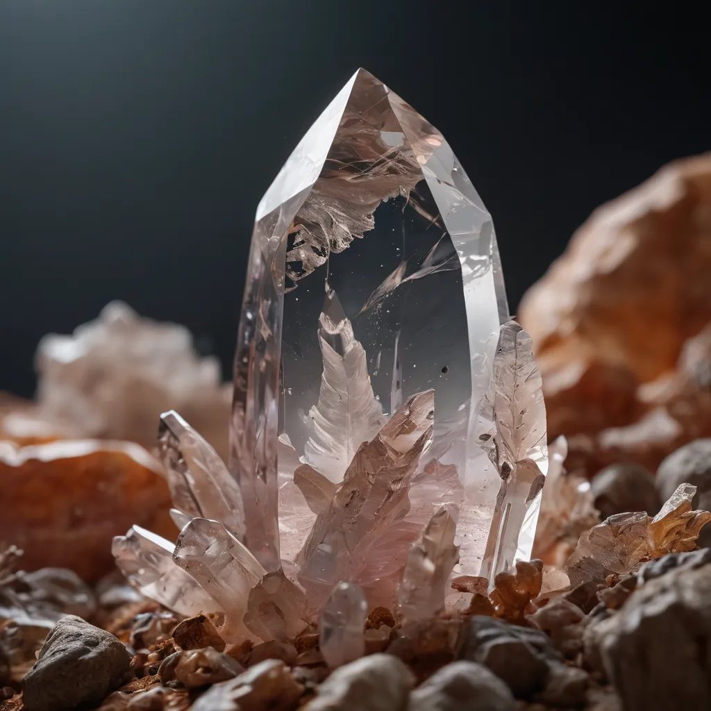 Himalayan Quartz Crystal: Origins, Properties, and More