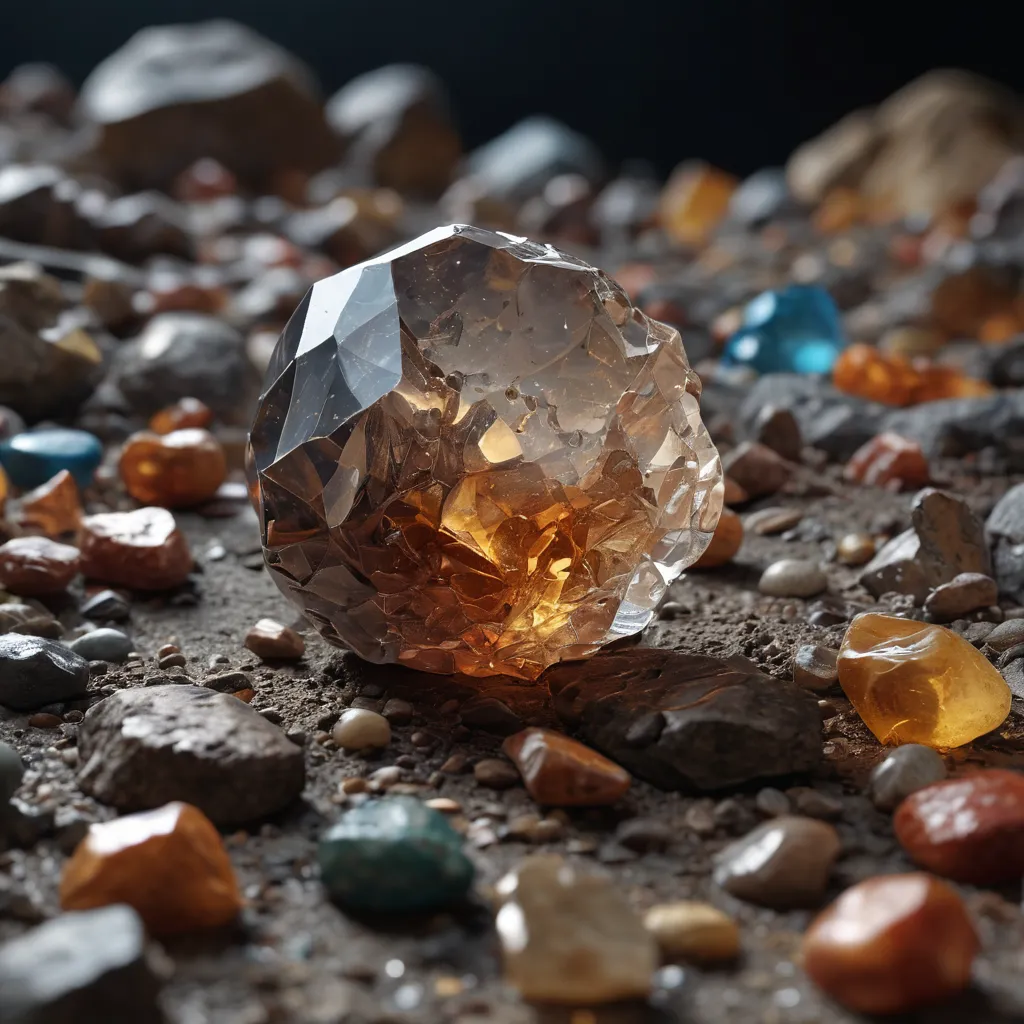 Expert Techniques for Finding Crystal Rocks