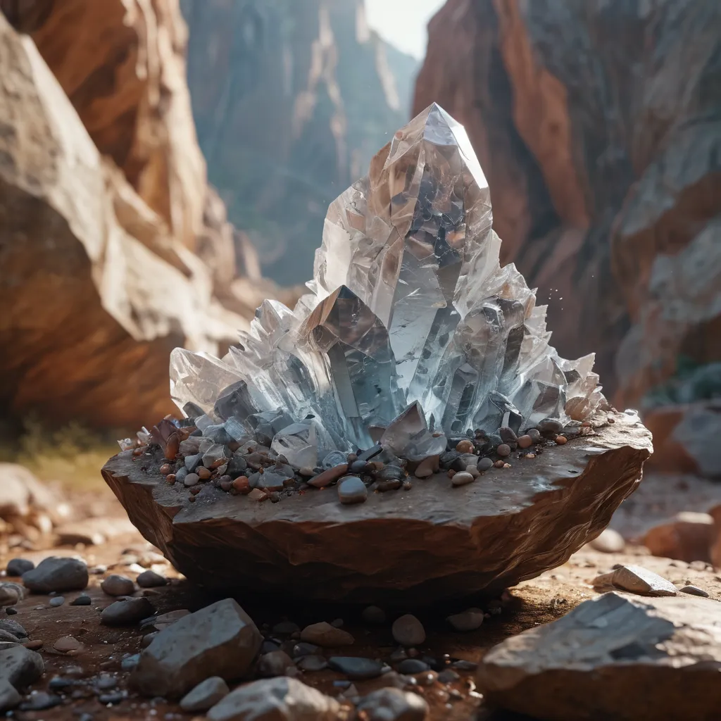 How to Find Crystals: A Comprehensive Guide