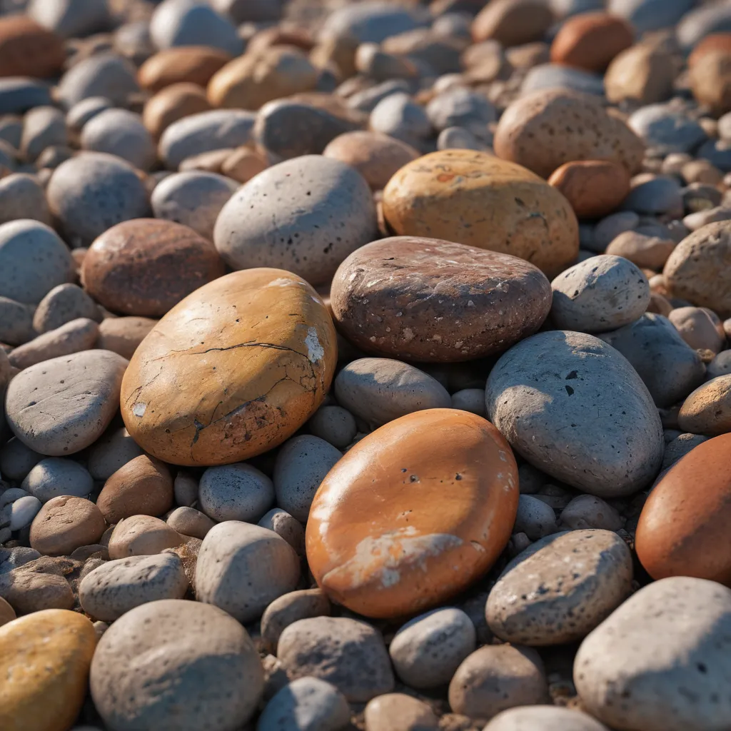 Expert Guide to Identifying Beach Rocks