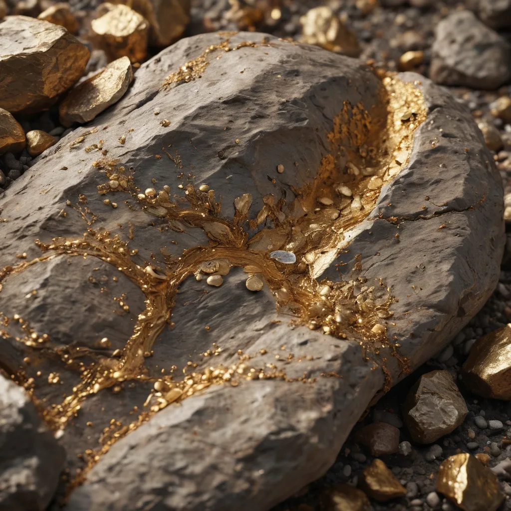 How to Test for Gold in Rocks: Techniques and Insights