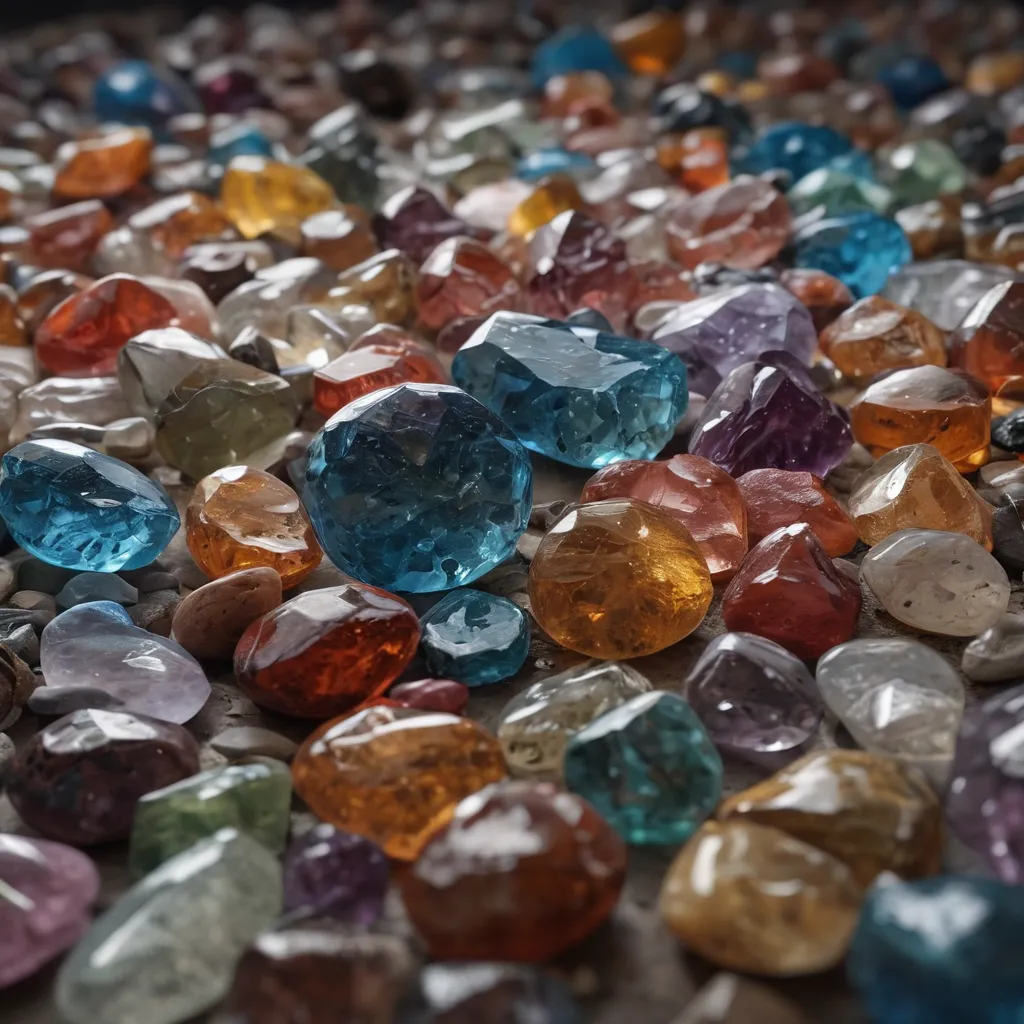 Identifying Crystal Stones: A Complete Guide