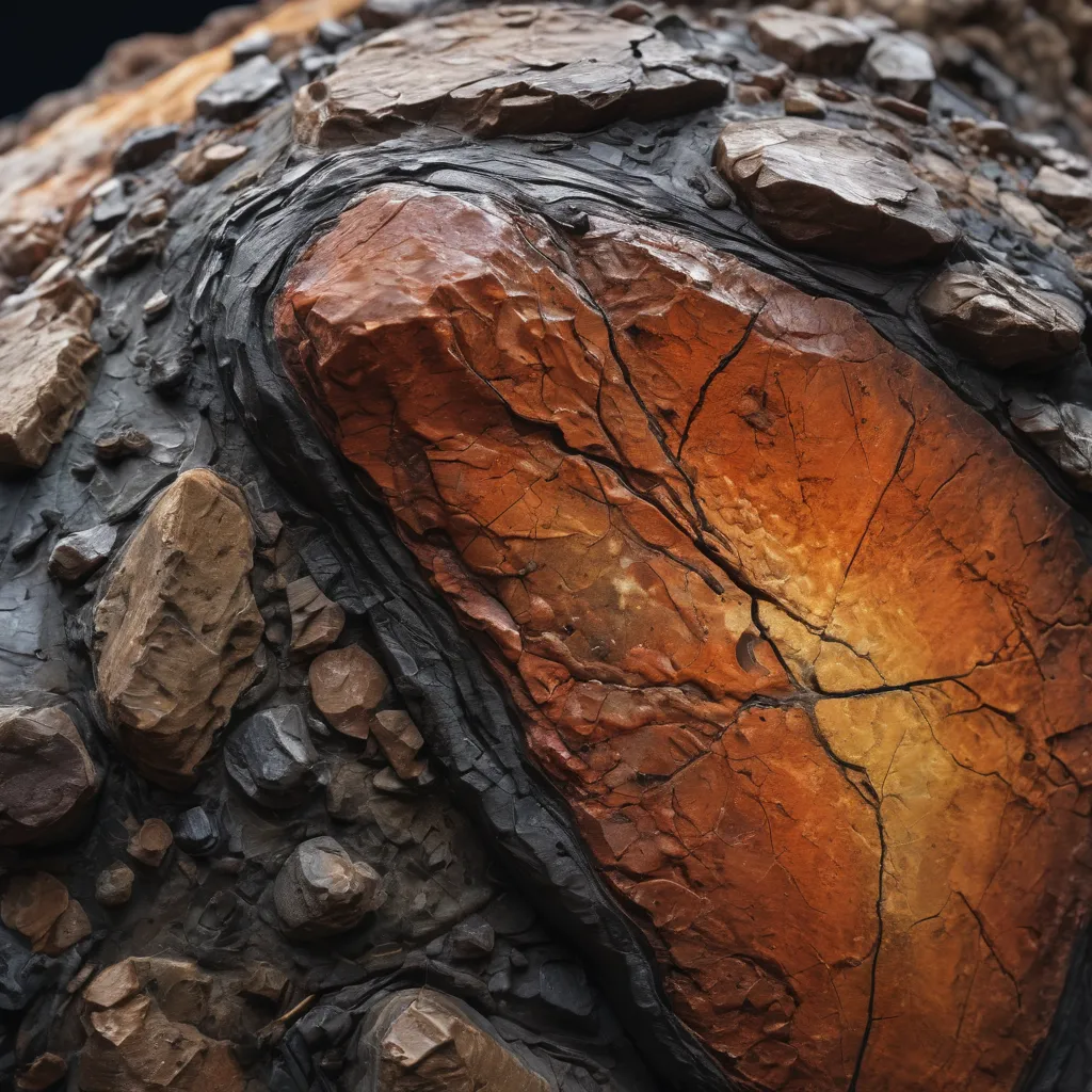 Mastering Rock Identification: A Comprehensive Guide