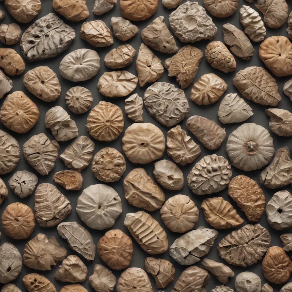 Identifying Fossils: A Comprehensive Guide