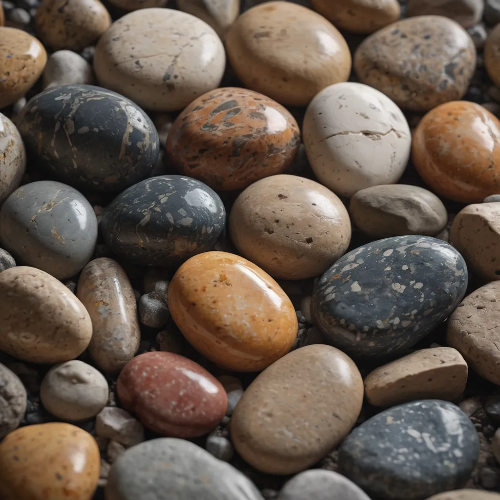 Identifying Found Stones: A Comprehensive Guide