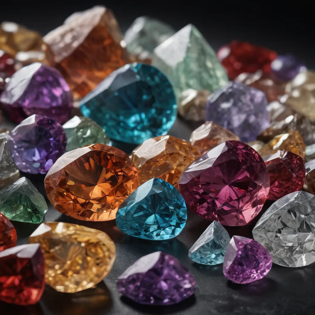 Identifying Gemstones and Crystals: A Comprehensive Guide