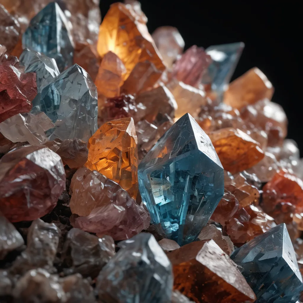 Identifying Genuine Crystals: A Comprehensive Guide