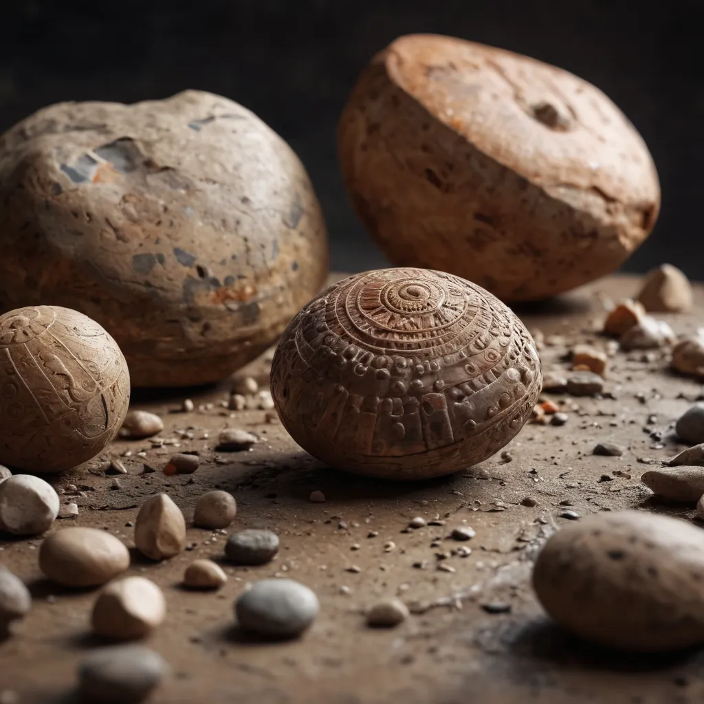 Identifying Indian Artifacts: Methods and Significance