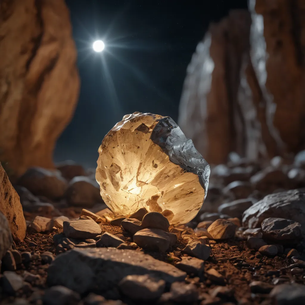 Choosing the Best Flashlight for Yooperlite Hunting