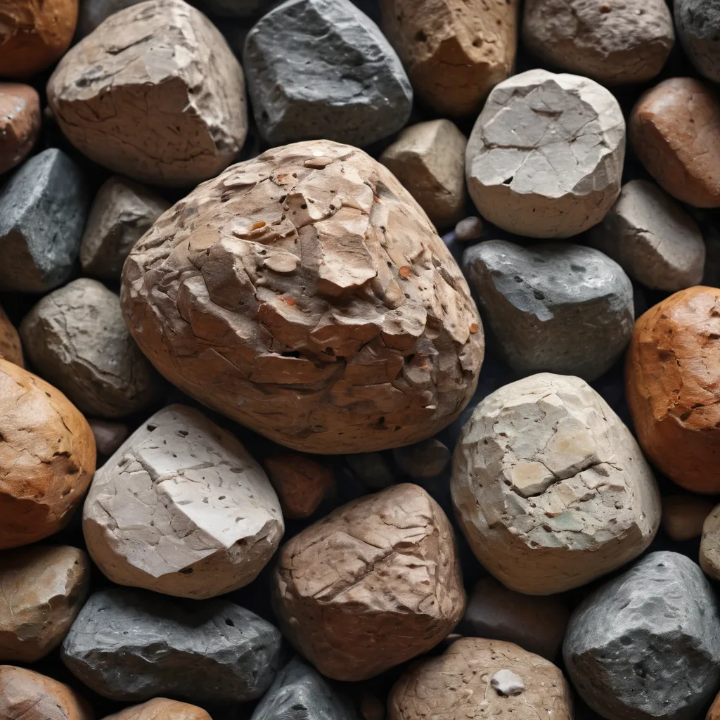 Identifying Rocks and Crystals: A Comprehensive Guide