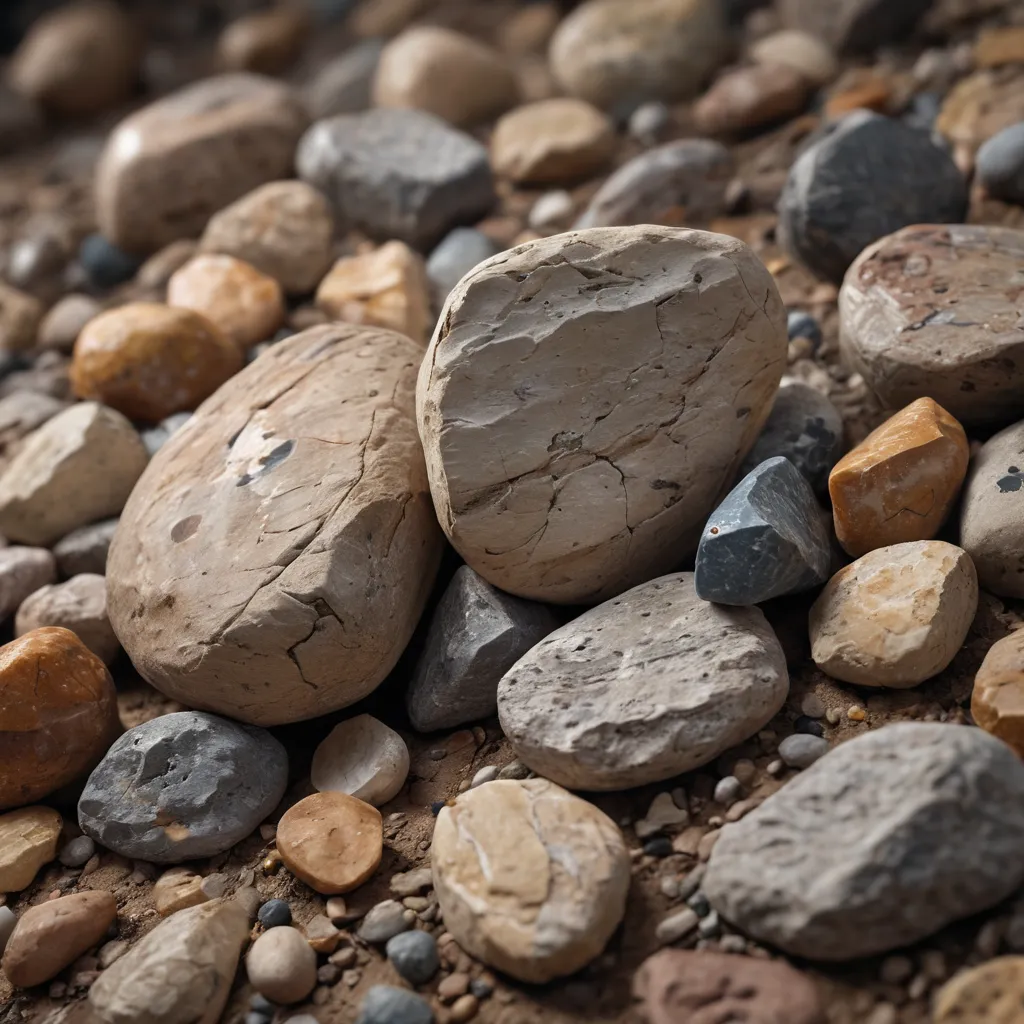 Top Rock Identification Apps: A Comprehensive Guide