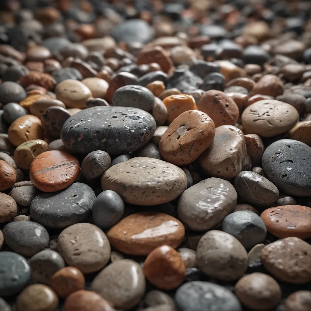 Mastering Stone Identification Techniques