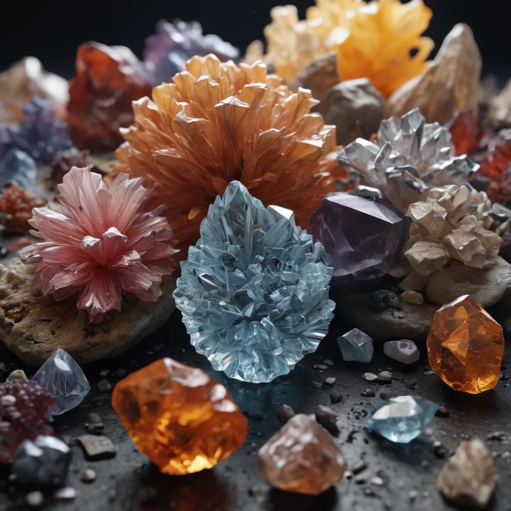 Identifying Your Crystal: A Complete Guide