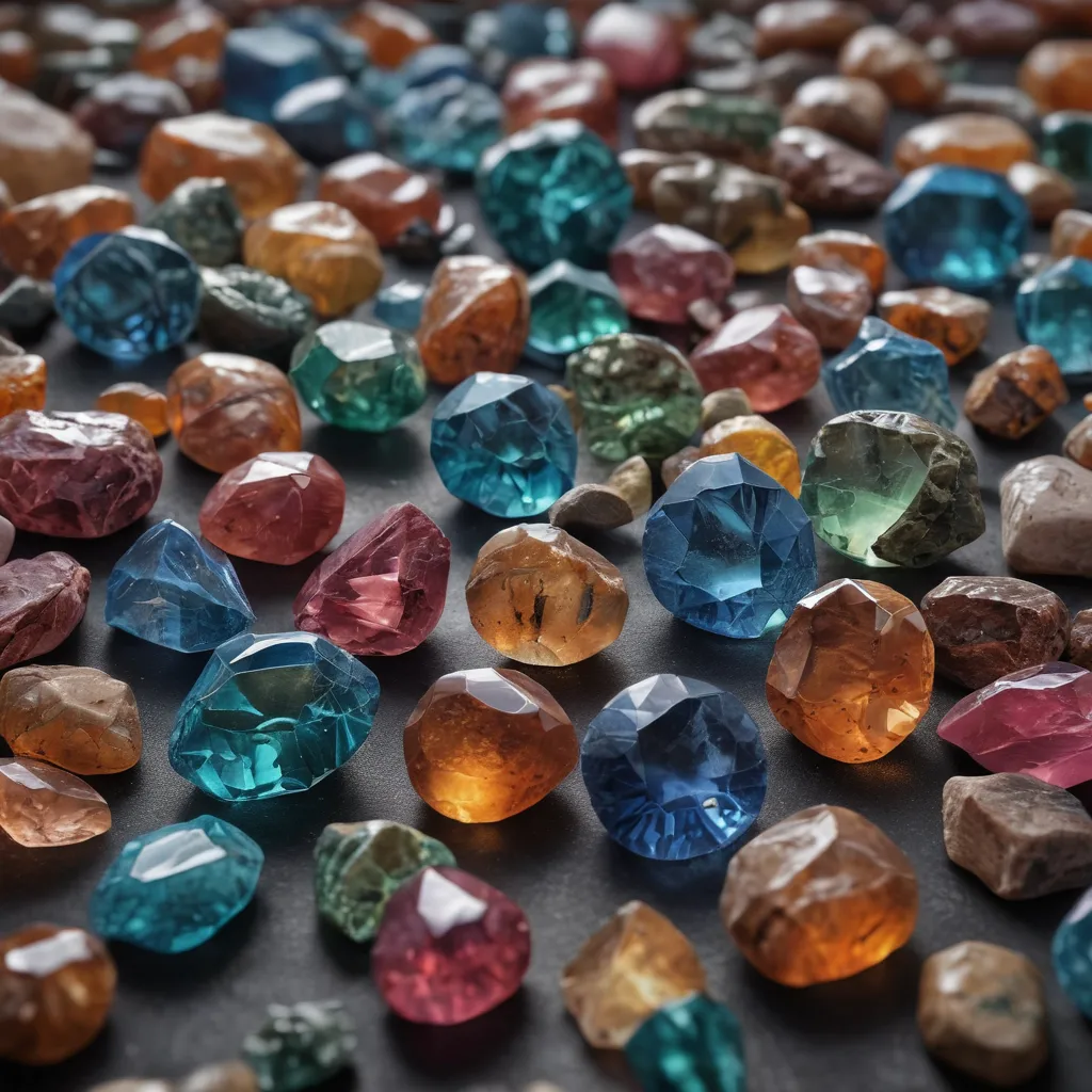 Lapidary for Beginners: Mastering Stone Cutting Techniques