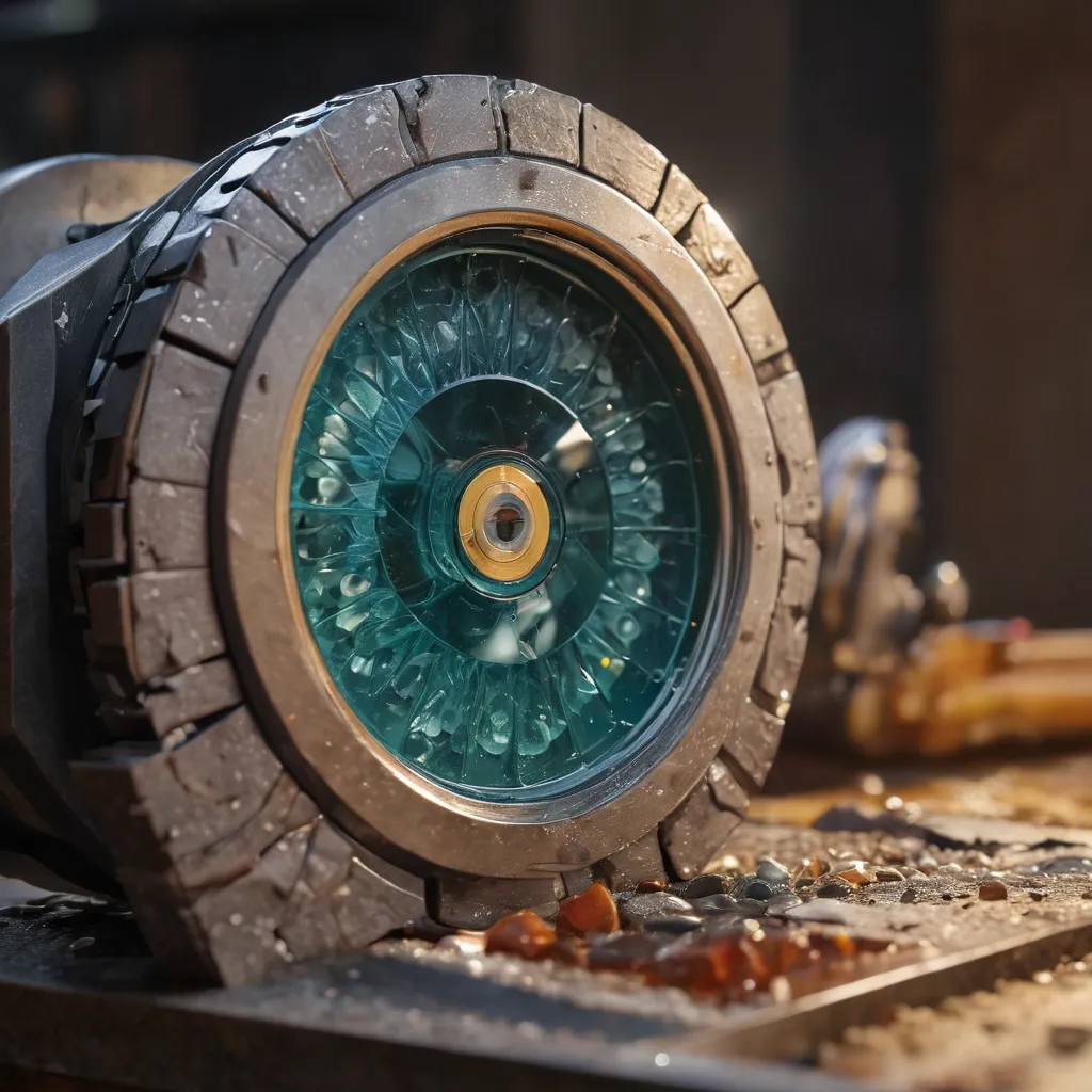 Comprehensive Guide to Lapidary Saws and Their Uses