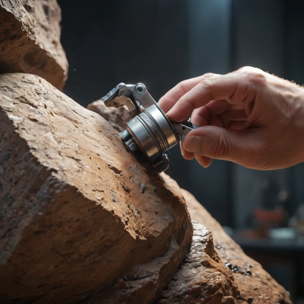 Local Options for Rock Polishers: Finding Your Ideal Fit