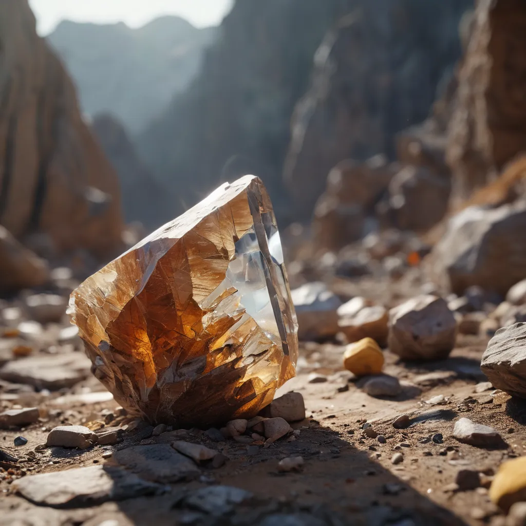 Discovering Local Crystals: Your Essential Guide