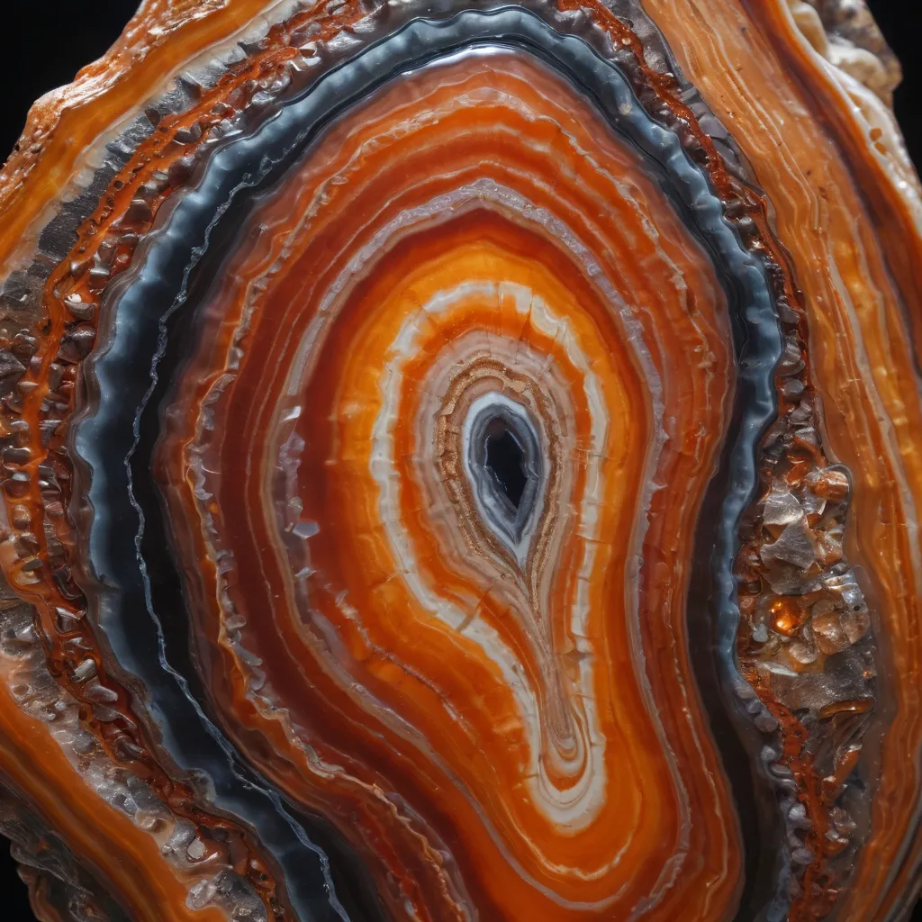 Polishing Rocks Perfectly with a Dremel Tool