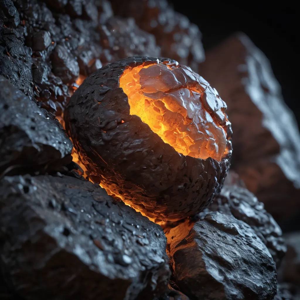 Exploring the Wonders of Natural Glow Stones