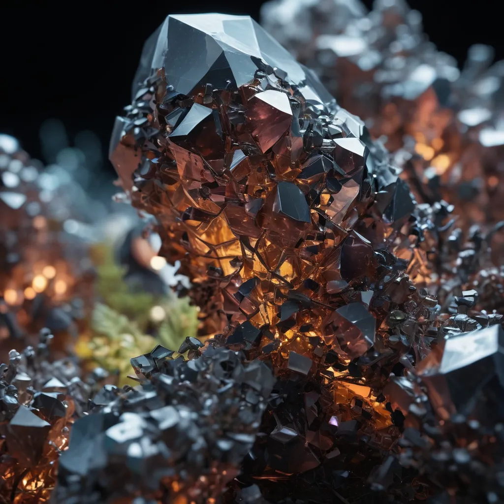 Orthopyroxene in Thin Section: A Comprehensive Analysis