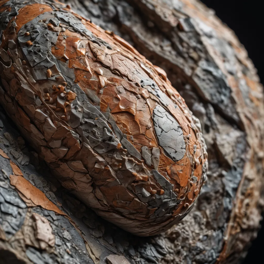 The Significance of Pangaea Stone in Collectibles