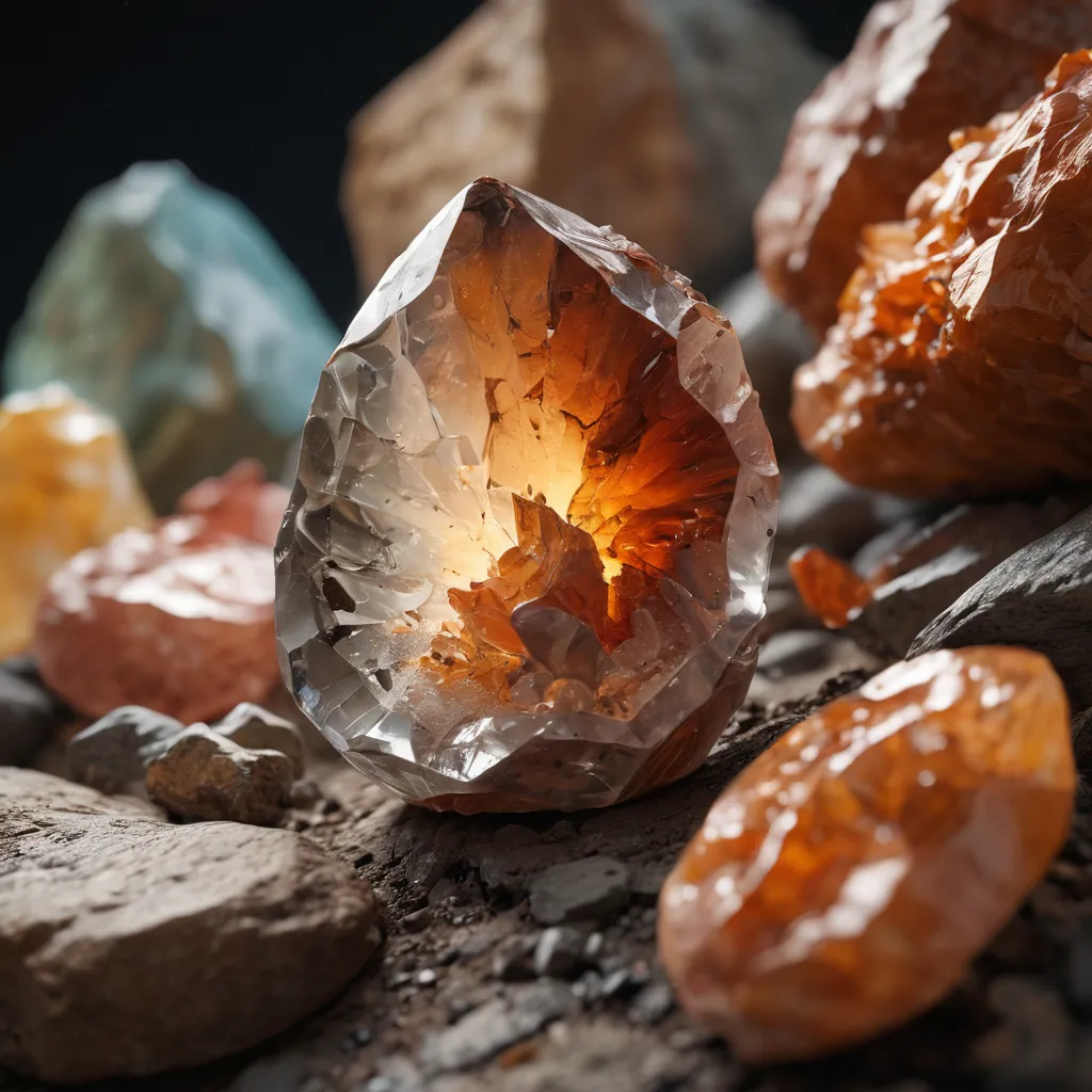 A Comprehensive Overview of Quartz Colors