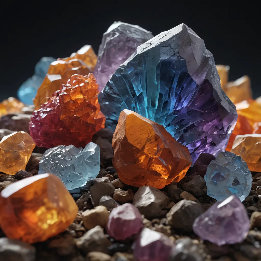 Mastering Rock and Crystal Identification Techniques