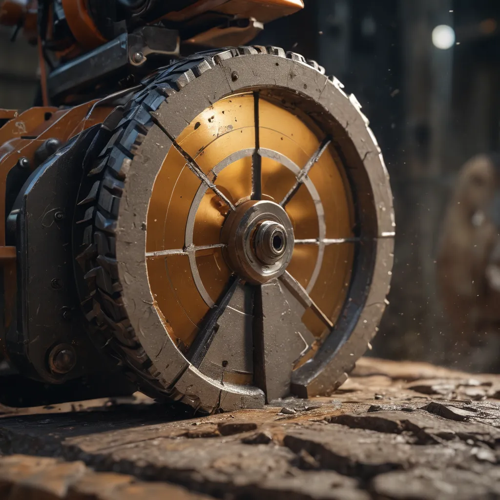 Exploring Rock Cutting Saws and Polishers