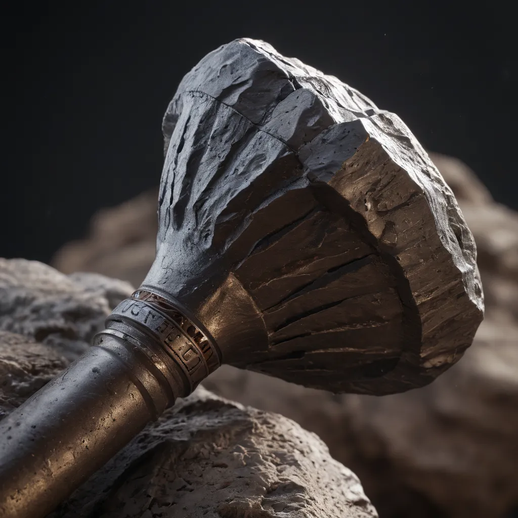 Essential Insights on Rock Hammer Mining Kits