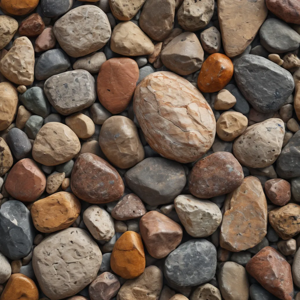 Expert Guide to Local Rock Identification Techniques