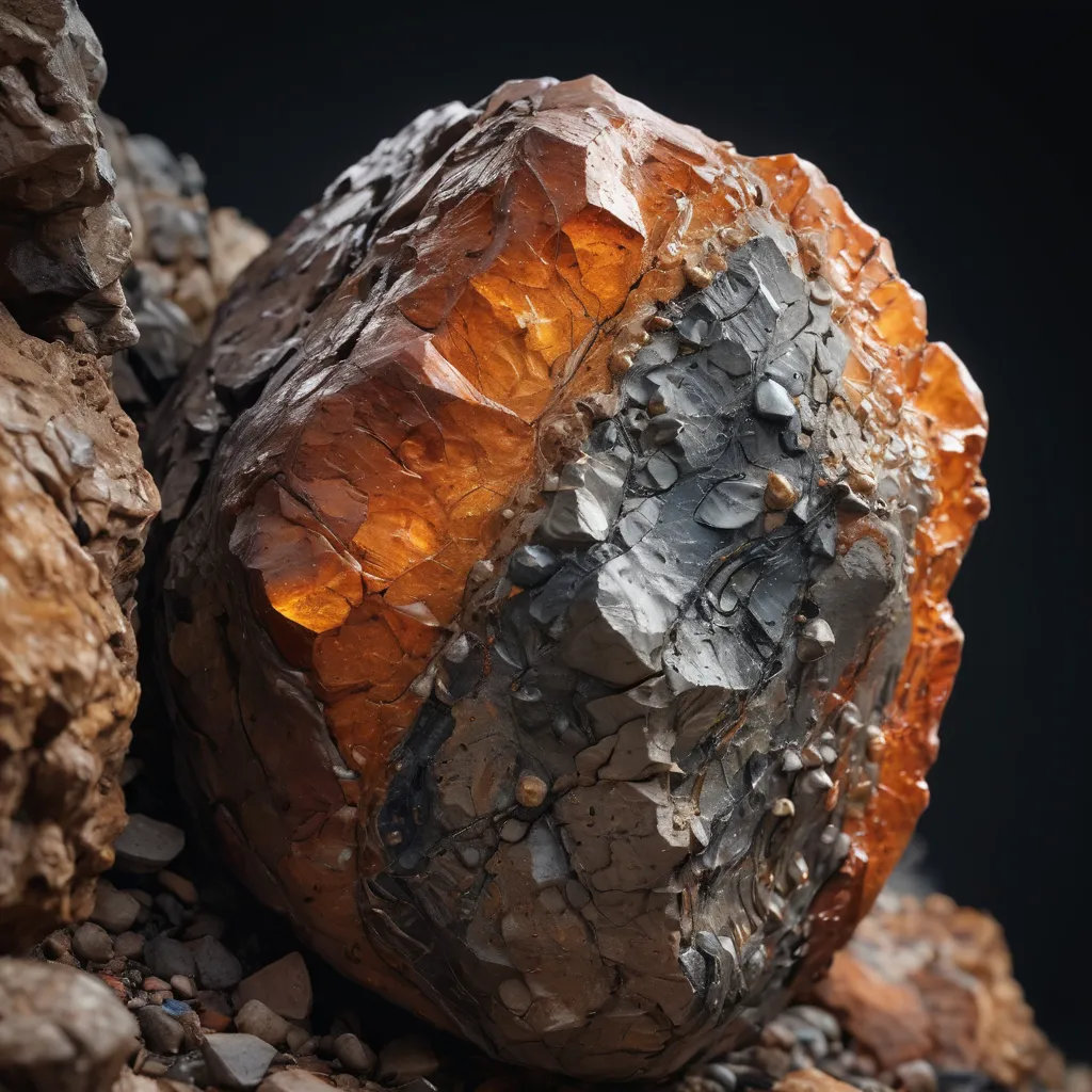 Exploring Rocks: Their Properties and Significance