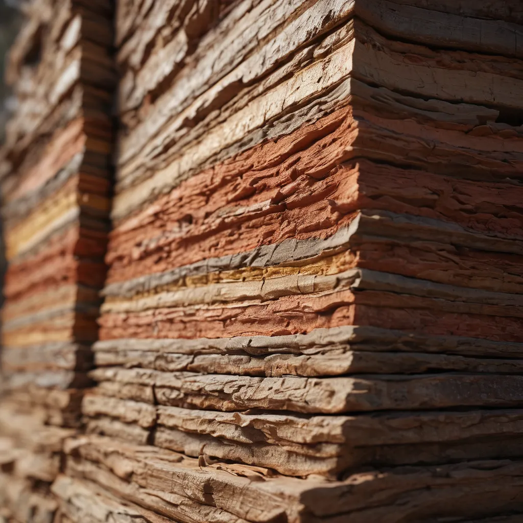 Sedimentary Rocks: Formation, Types, and Impact