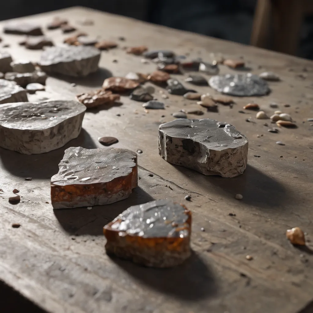 Choosing the Best Adhesives for Rock Bonding Projects