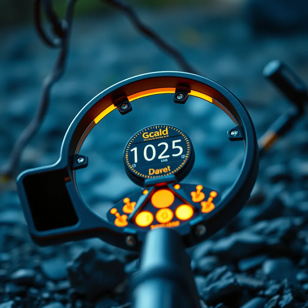 Choosing the Best Gold Metal Detector for Newbies
