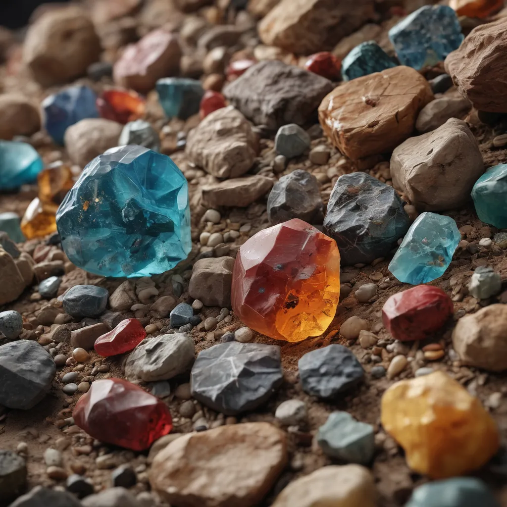 Selling Rocks Online: A Guide for Collectors