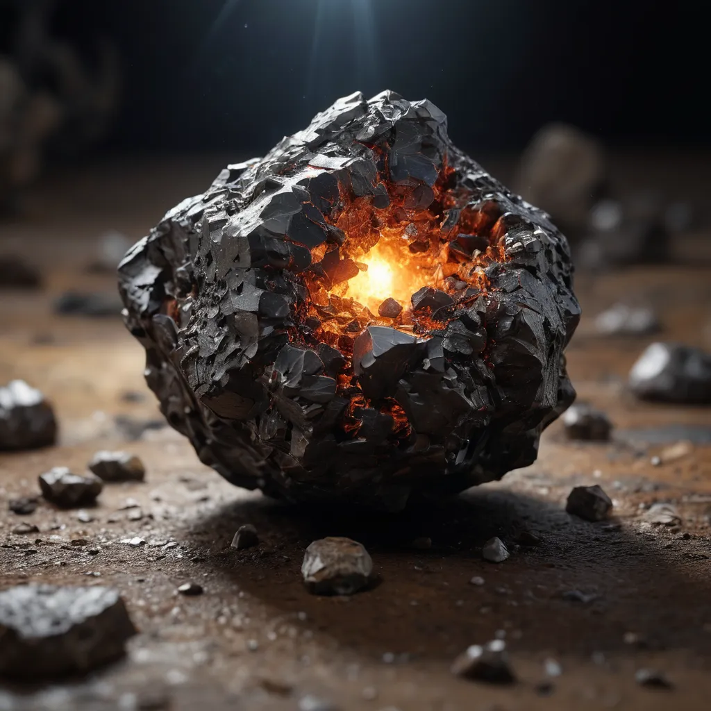 Expert Guide on Selling Your Meteorite Successfully