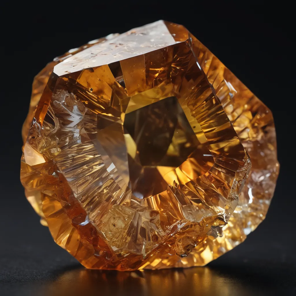 Exploring Sphene: Its Unique Features and Uses