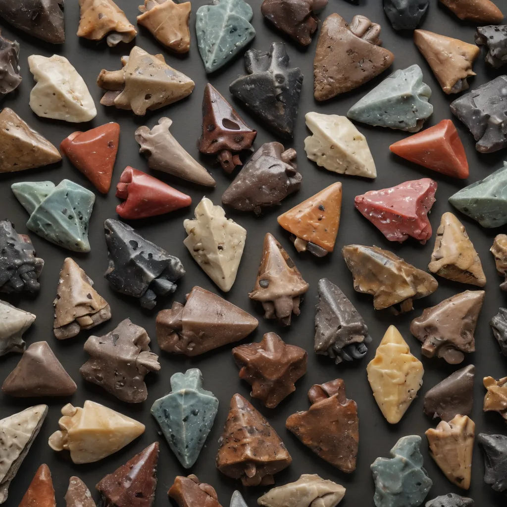 Insightful Guide to Texas Arrowheads for Sale