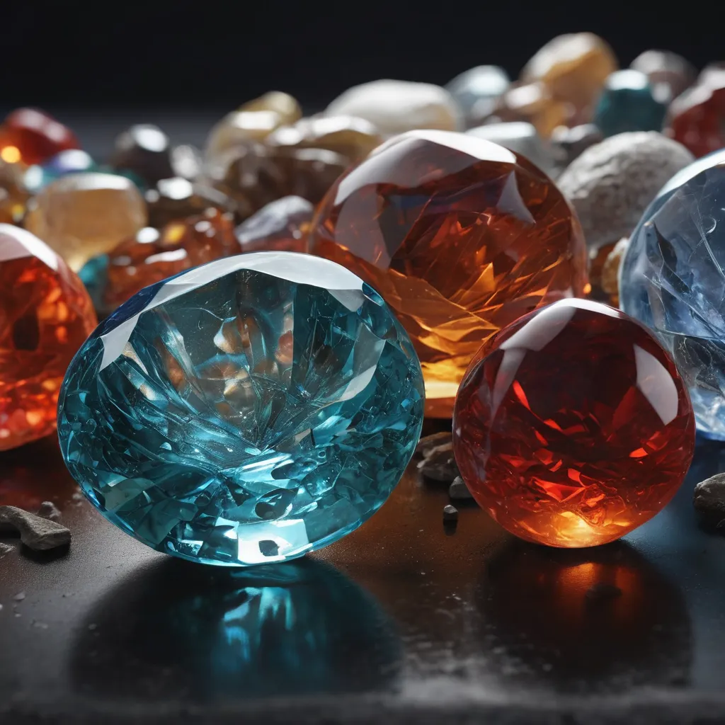 Mastering Lapidary Grinding: Techniques and Insights