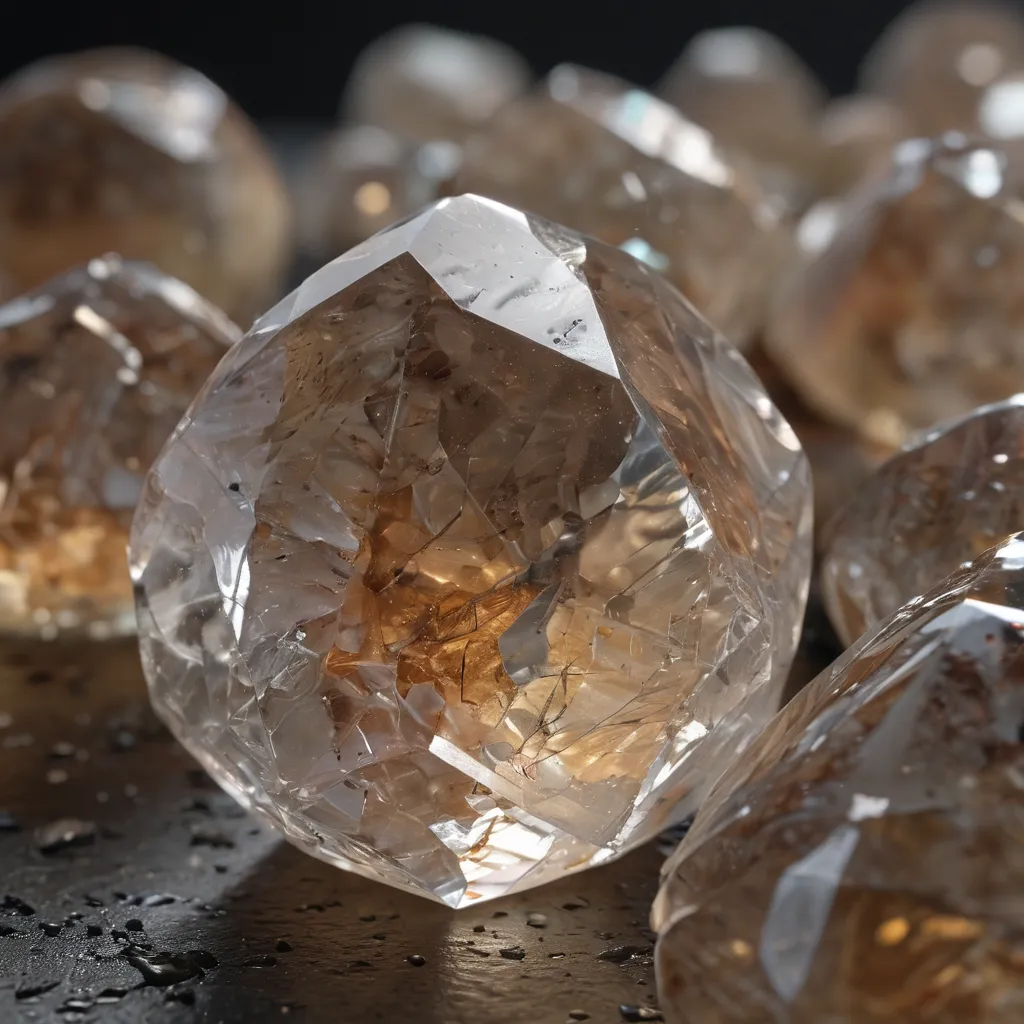 Mastering Quartz Polishing: Techniques and Insights