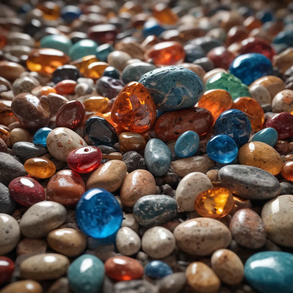 Mastering the Craft of Stone Polishing Techniques